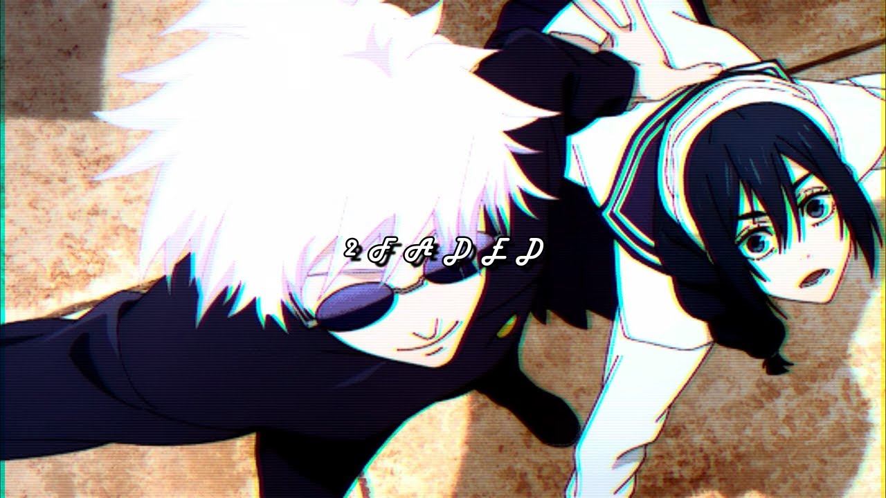 SHTEPPI - 2FADED (ft.koi) [prod.quintuple] - YouTube