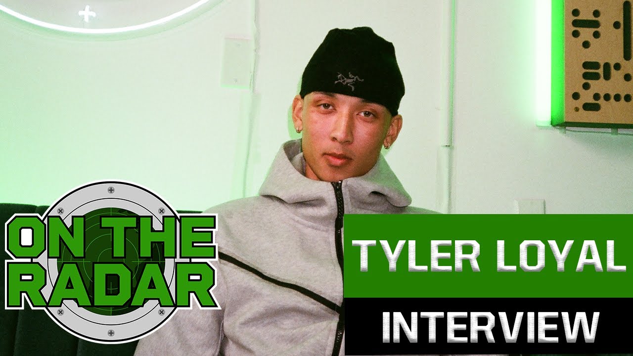 Tyler Loyal Talks Taking A Break, Massachusetts, OT The Real, Millyz ...