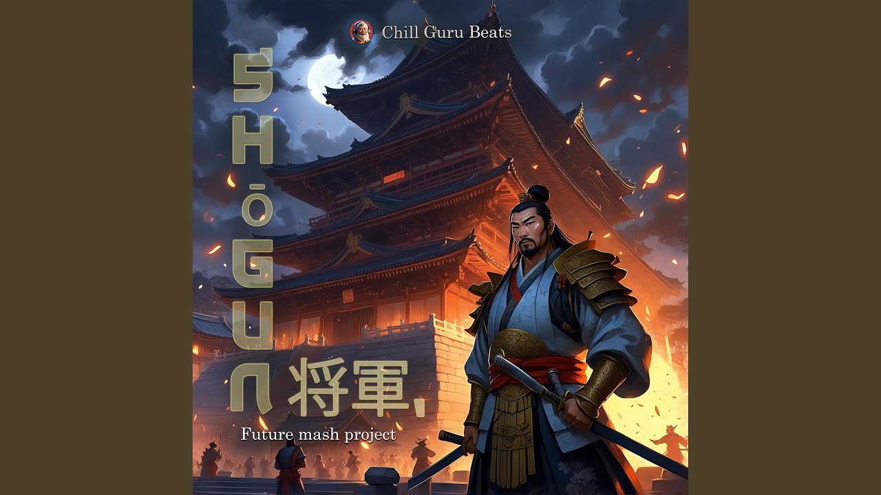 Shogun (Ethnic Tech House Beat) - YouTube