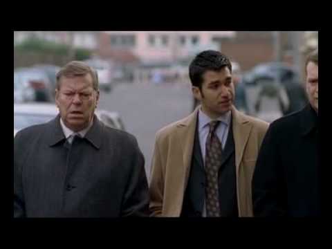 Wayne Perrey showreel - YouTube