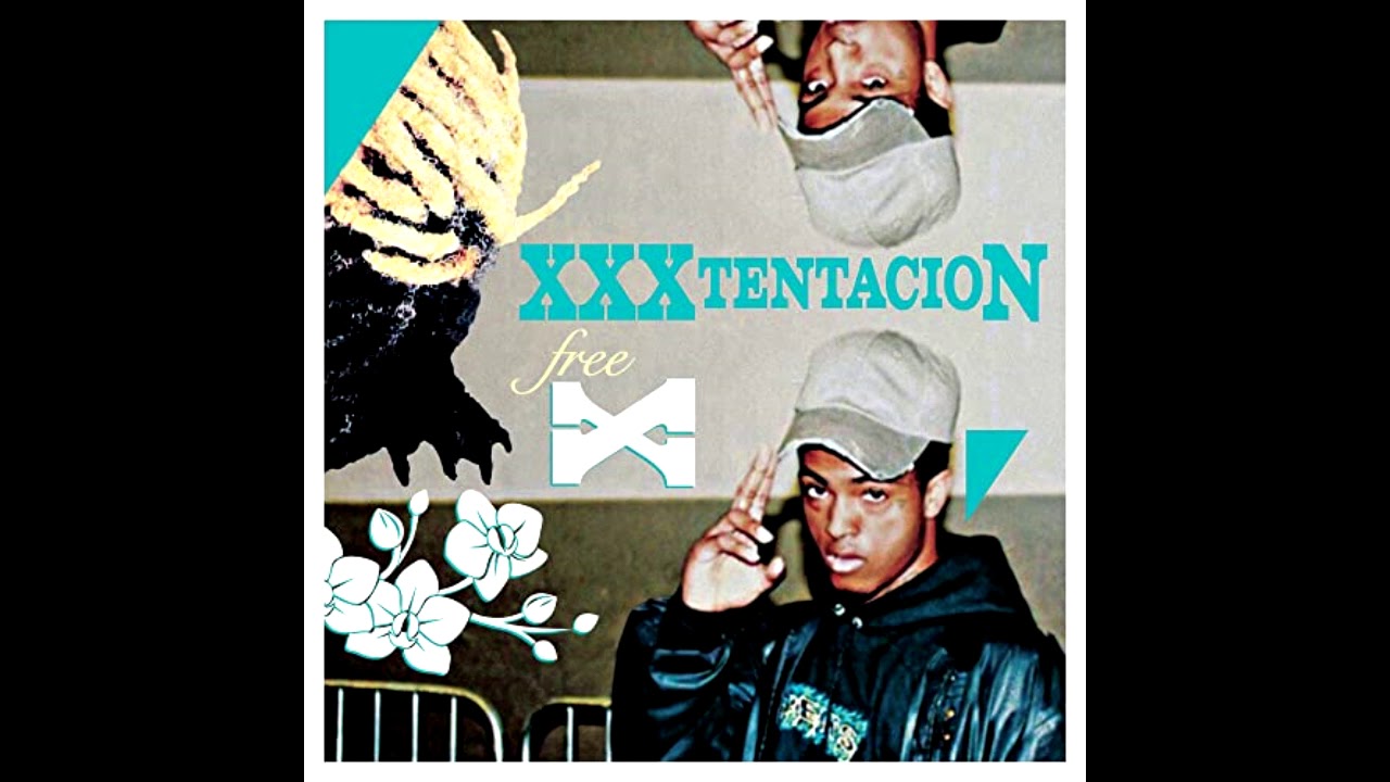 Xxxtentacion Save Me Ft Yaprak Asimov Instrumental Remake Youtube