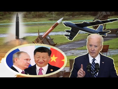 XOV XWM 07/04/2022 _ Meskas & NATO Tawm Tsam Rawv Suav Liab... Txeeb Hiav Txwv - YouTube