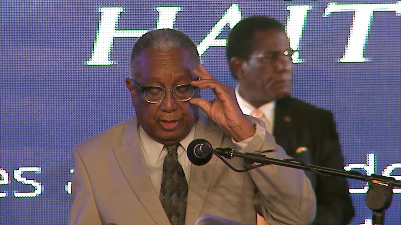 29 Mars 2017 - Claude MOISE, historien - YouTube