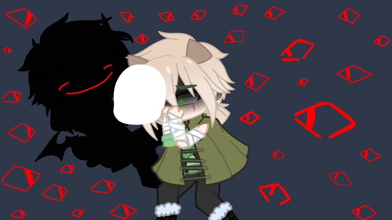 Don’t fit to the norm || meme || Dream || ft. Nightmare || DSMP&MCYT ...