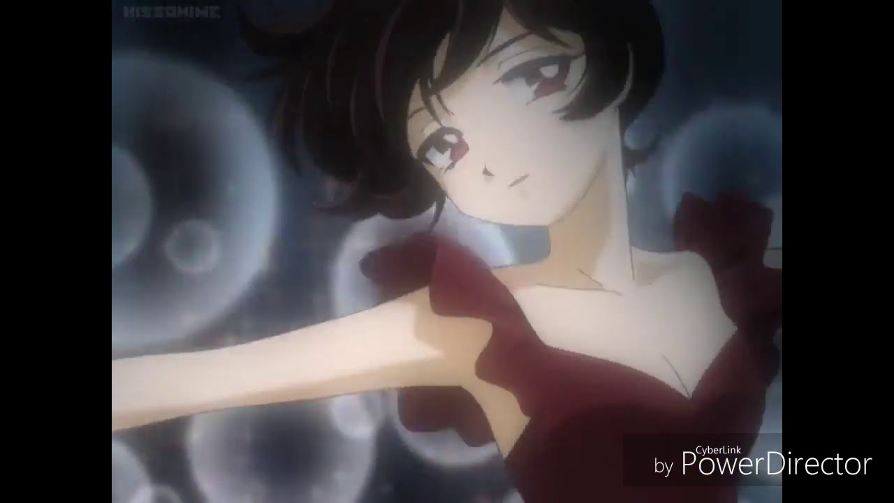 Princess Tutu - Rue and the Advanced Ballet Class - YouTube