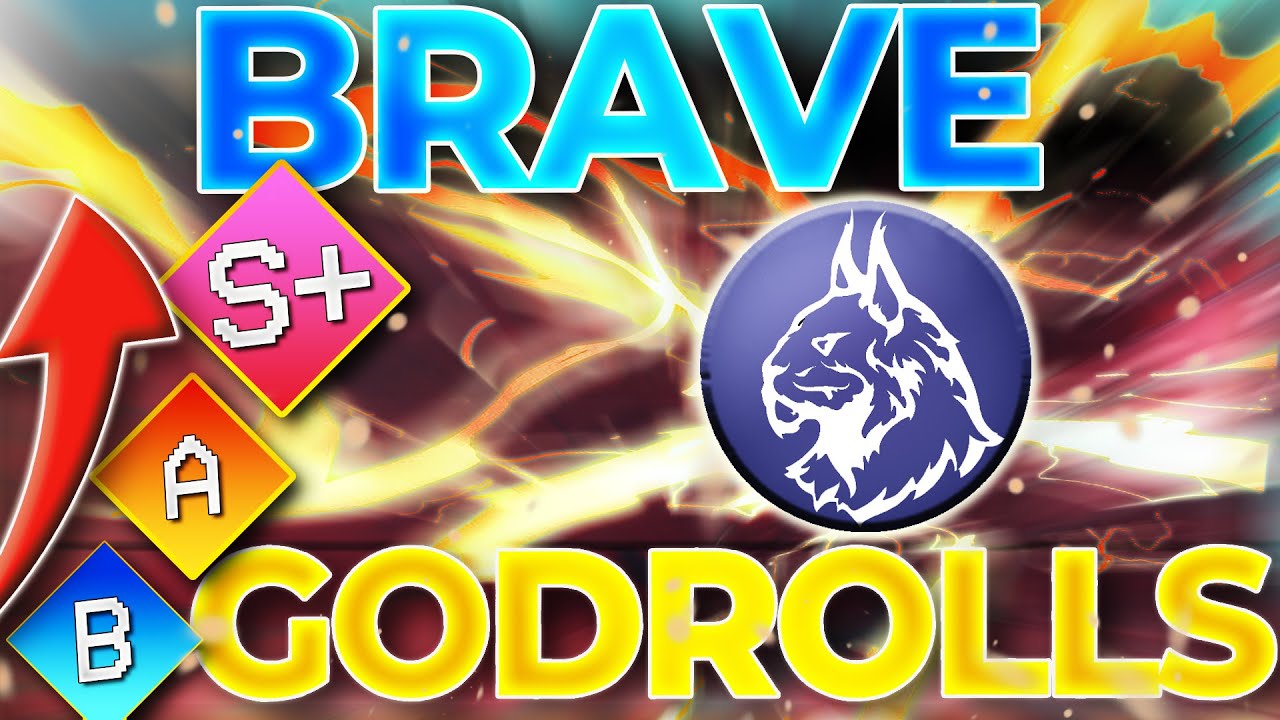 Best Rolls for ALL Brave Weapons! (TIER-LIST & BREAKDOWN) | Destiny 2 ...