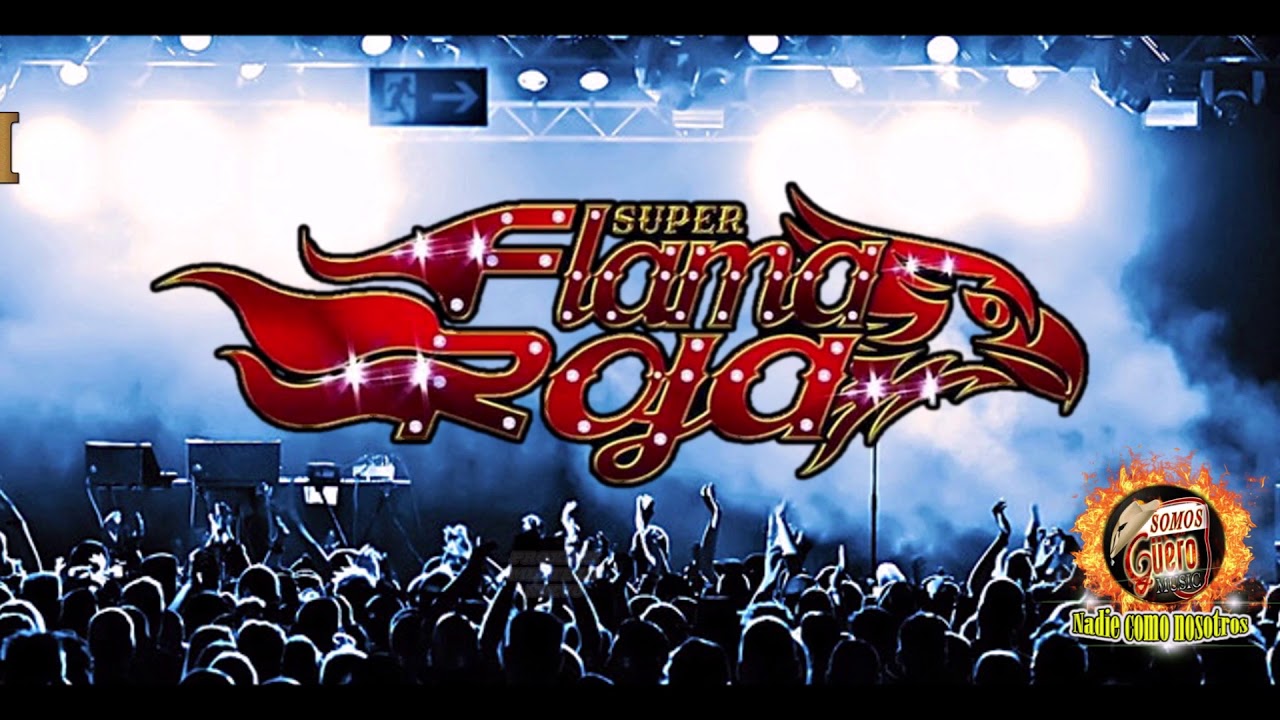 ESTRENO -2019 - SUPER FLAMA ROJA - AVANCE - YouTube