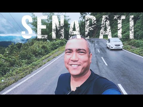Senapati Market Tour|Part-1| Senapati| Manipur | India | S1-E25| - YouTube
