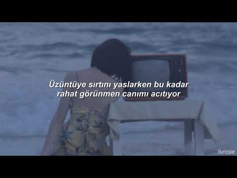 [Türkçe Çeviri] Ji Chang Wook ft. Choi Sung Eun - Don't Make Me Dream