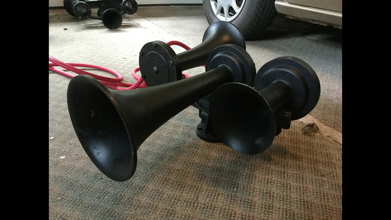 K3HA bell reversal experiment: Info about this in the description ...