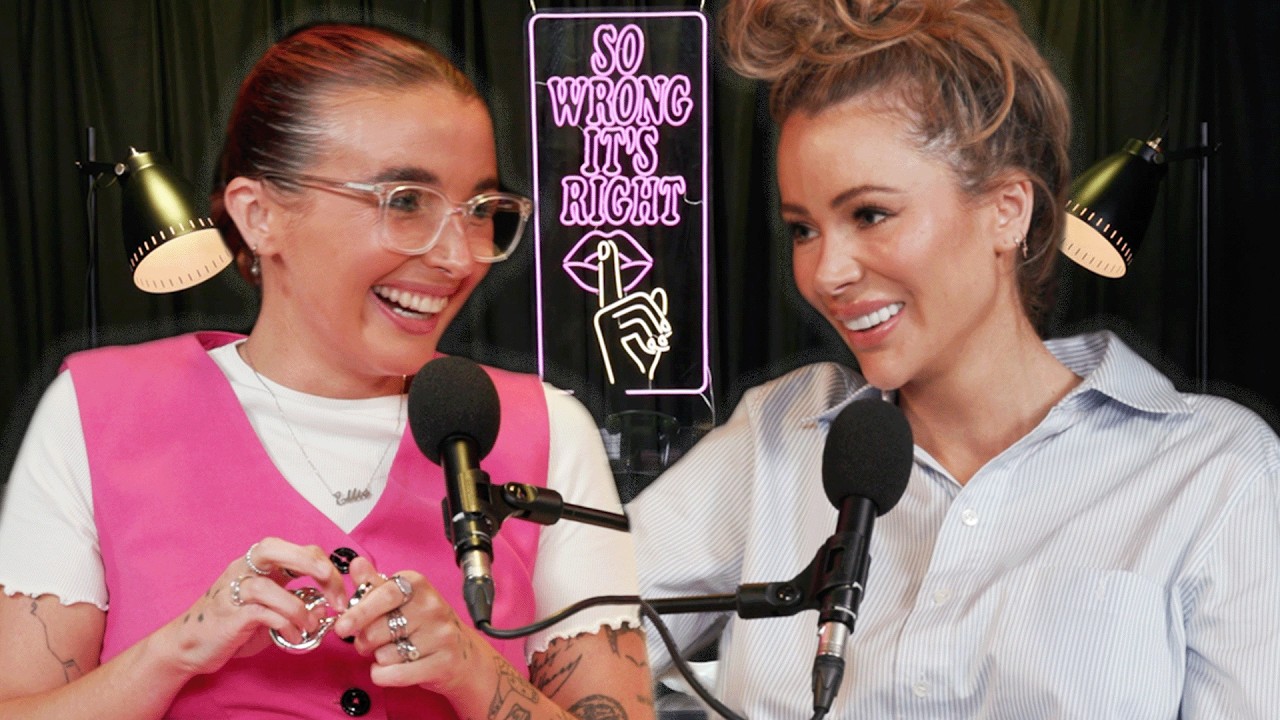 Ellie Middleton: How ADHD and autism affect her every day and her top ...