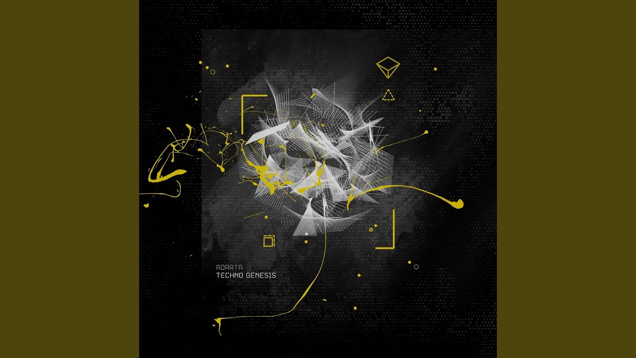 Techno Genesis (Original Mix) - YouTube