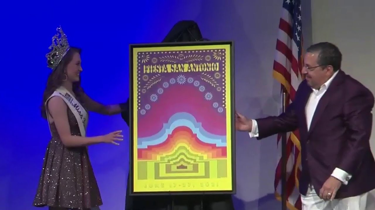 Fiesta 2021 poster unveiled, offers first glimpse of this year’s big ...