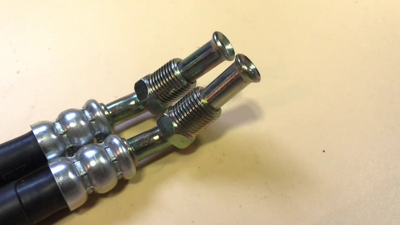 Трубка (комплект) масляного радиатора MR127900 - YouTube