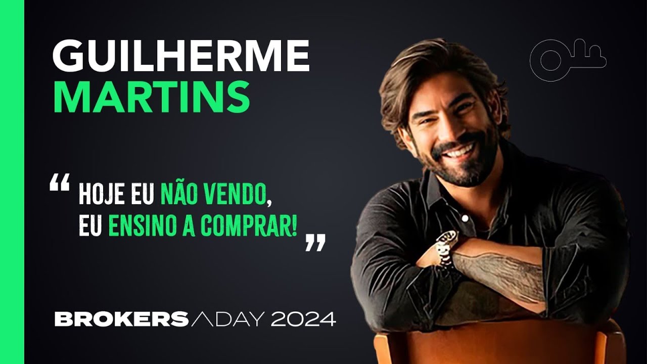 Key.on Cast com Gui Martins - YouTube