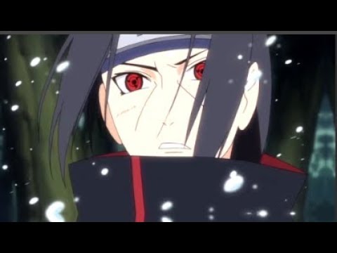 AKATSUKI [EDIT] - YouTube
