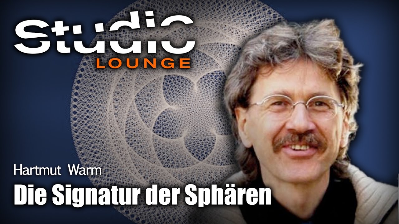 Die Signatur der Sphären - Hartmut Warm - YouTube