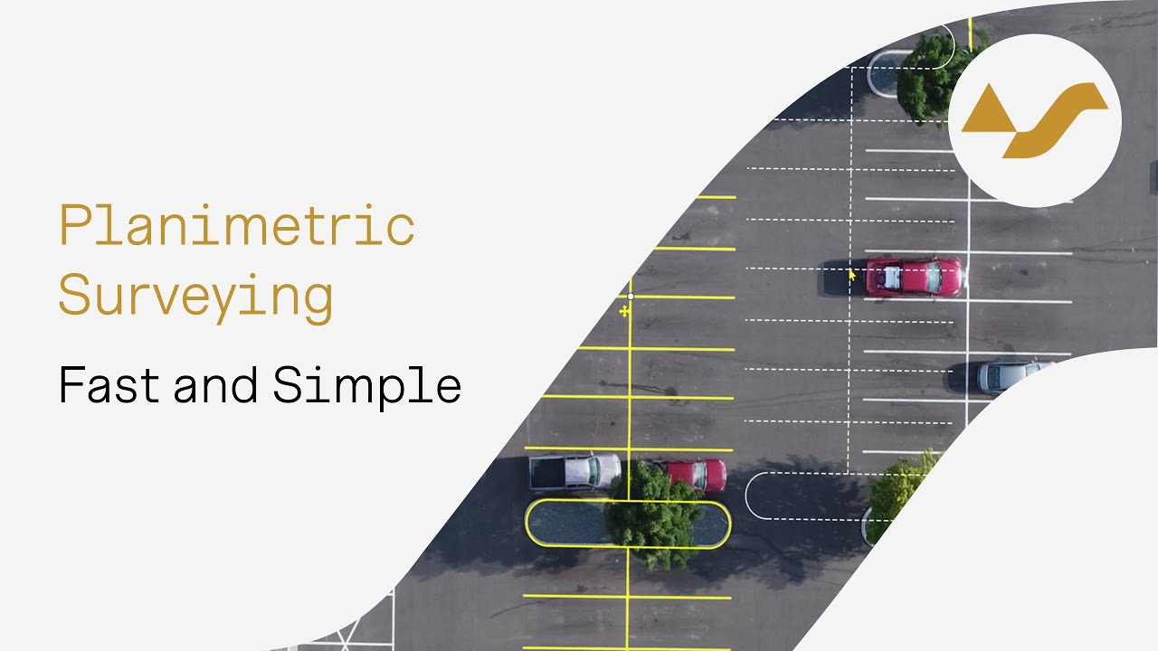 Planimetric Surveying [Fast and Simple] - YouTube