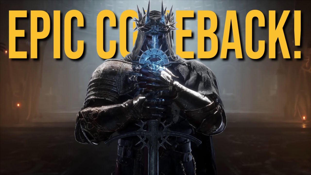20 Video Games That Turned Their Terrible Launches Around [ENGLISH ...