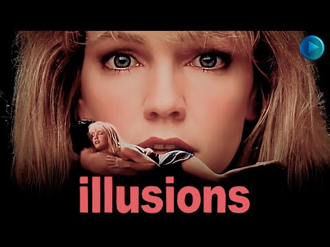 ILLUSIONS 🎬 Full Drama Suspense Movie 🎬 English HD