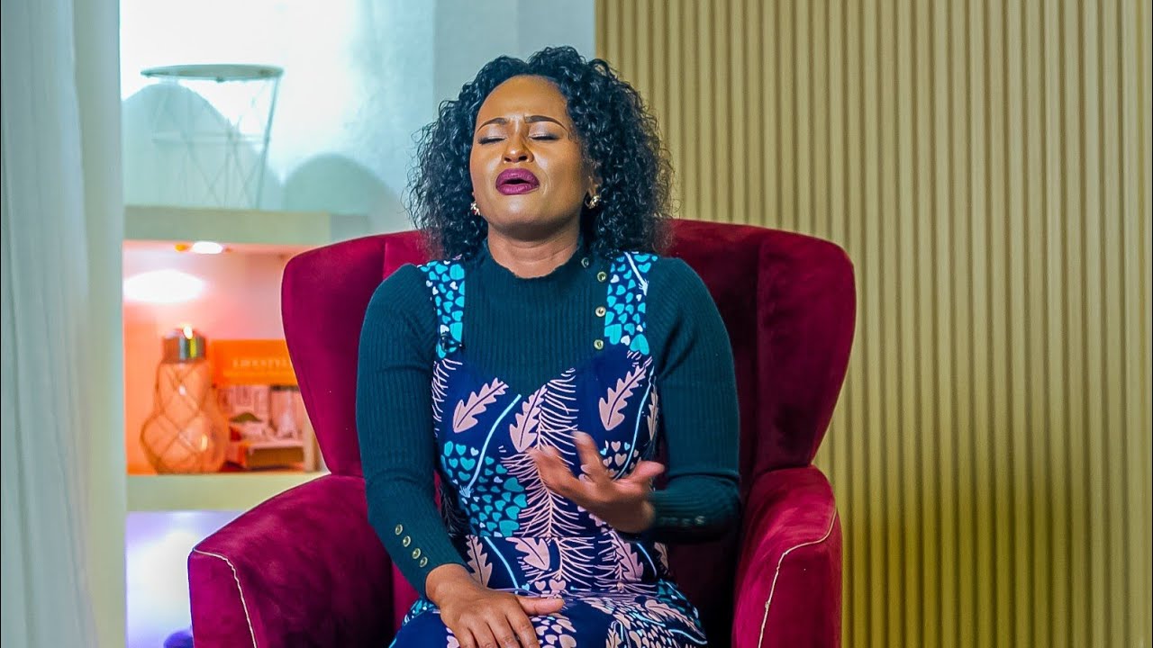 20 minutes intense 😭🙌🏾 worship with Tehilla Worship Band | The Hellen ...