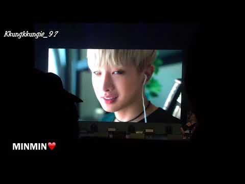 [KK][Vietsub] 160815 MONSTA X Horror Movie VCR @ PICNIC in Monbebe World (part 2)