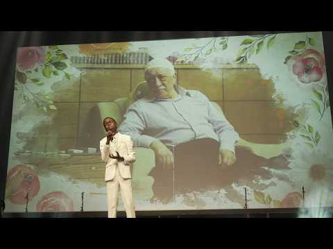 İçim Yanar | Traces of Times Bochum | IFLC 2025