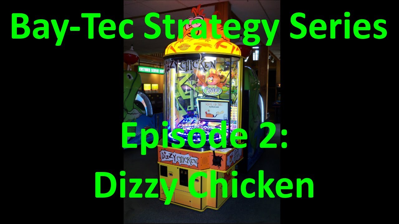 Win 100,000 tickets from Dizzy Chicken Jackpots like I do!! Here's how ...