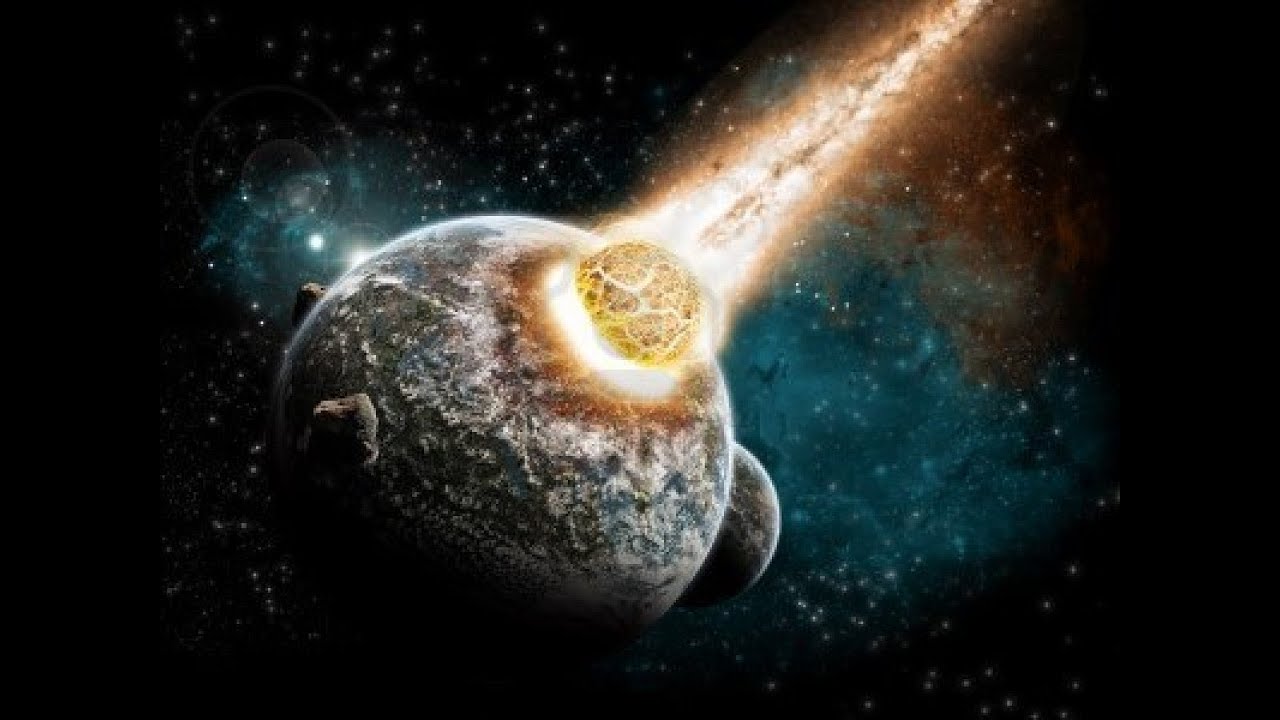 The Mayan Apocalypse is Coming - YouTube