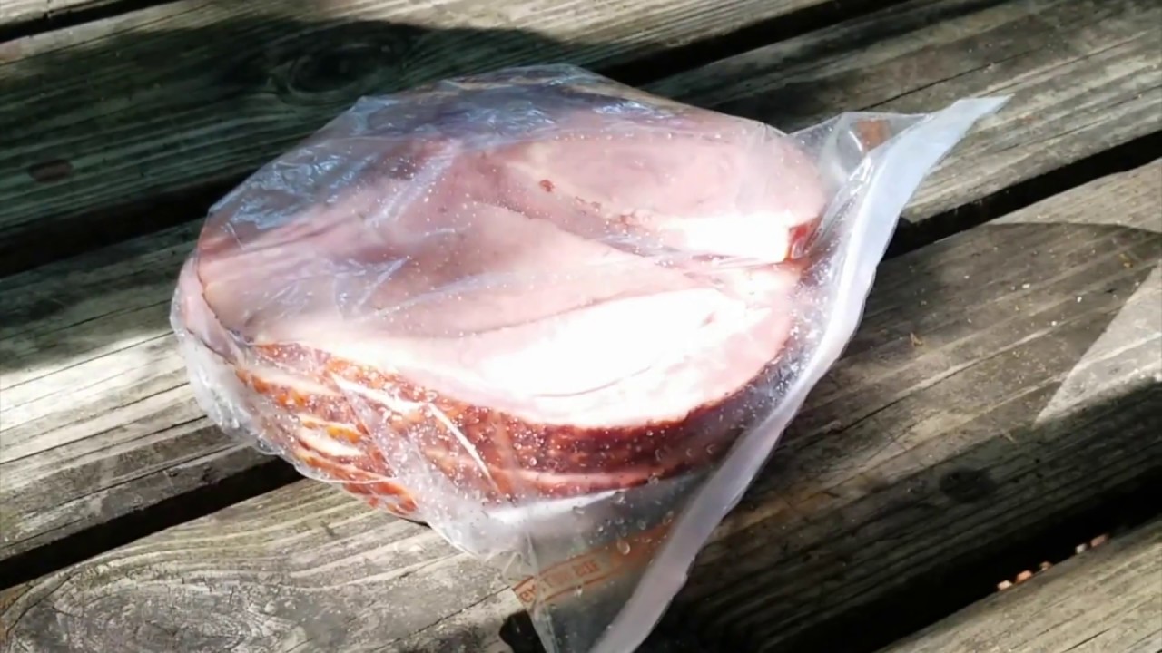 Ham Slap - YouTube