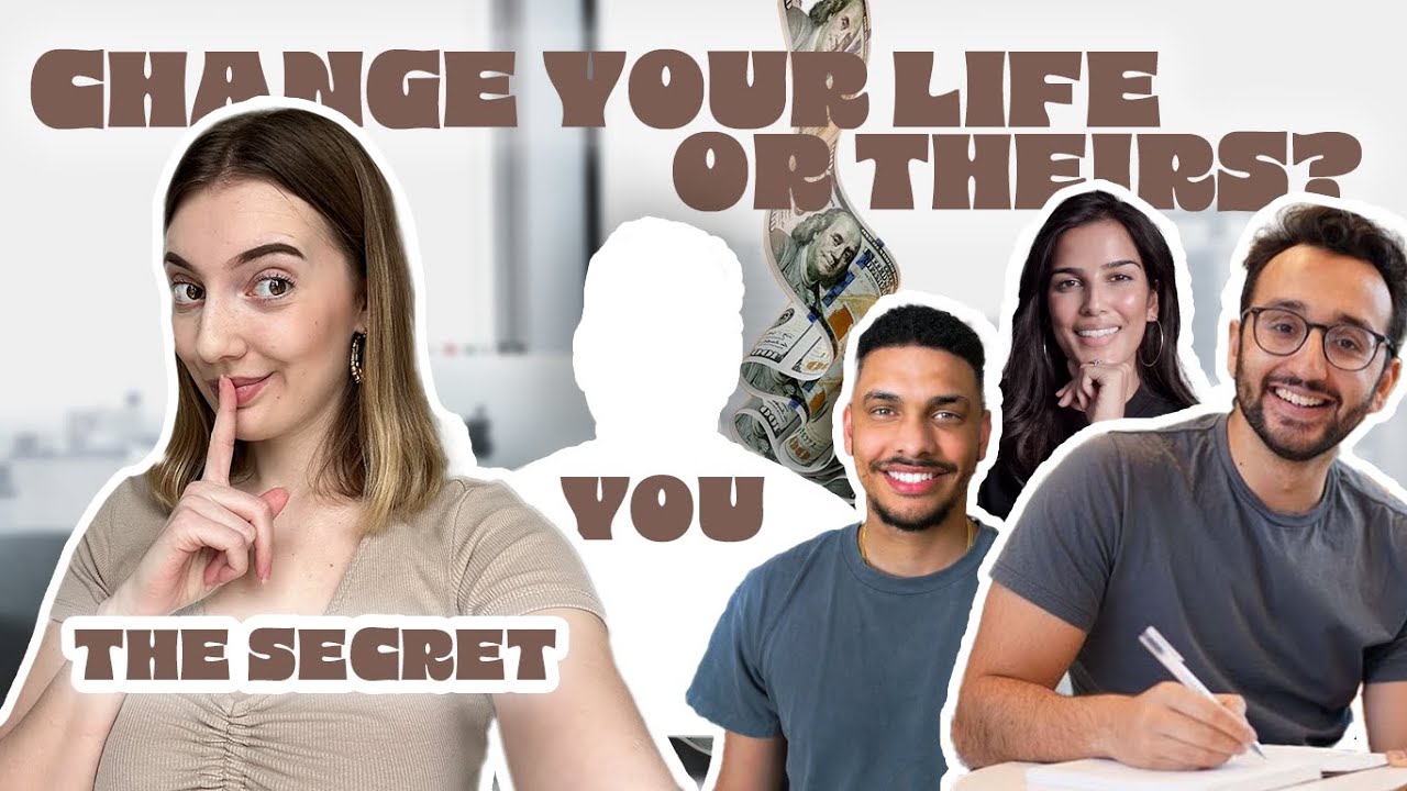 WHY you need to Follow Small Content Creators: How to actually achieve ...