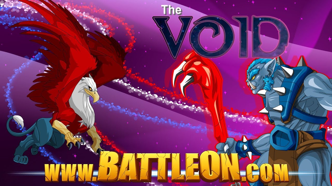 AQ | Adventure Quest | Battleon | Shinyaro Void Challenge | New Summer ...