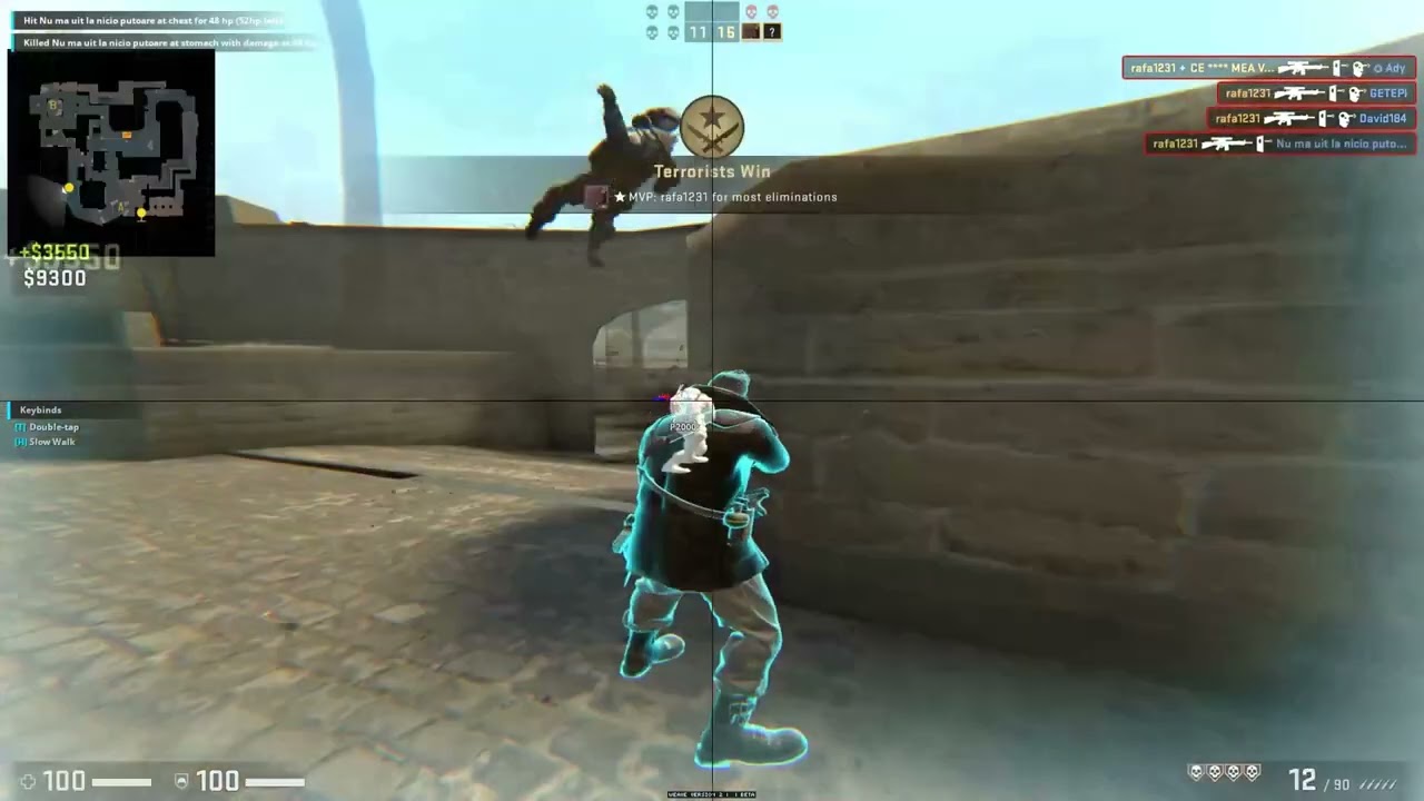 Weave v2 Highlights - YouTube