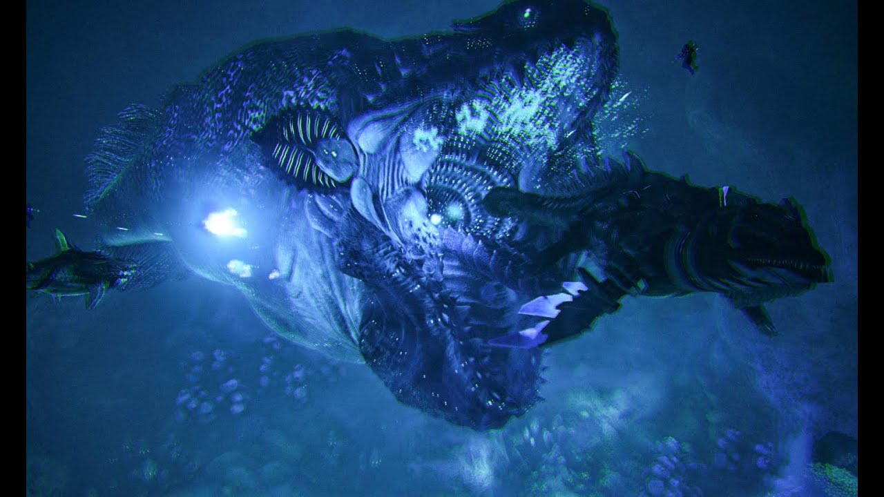 ARK GENESIS OFICIAL PVE - Boss Moeder (SOLO) - YouTube