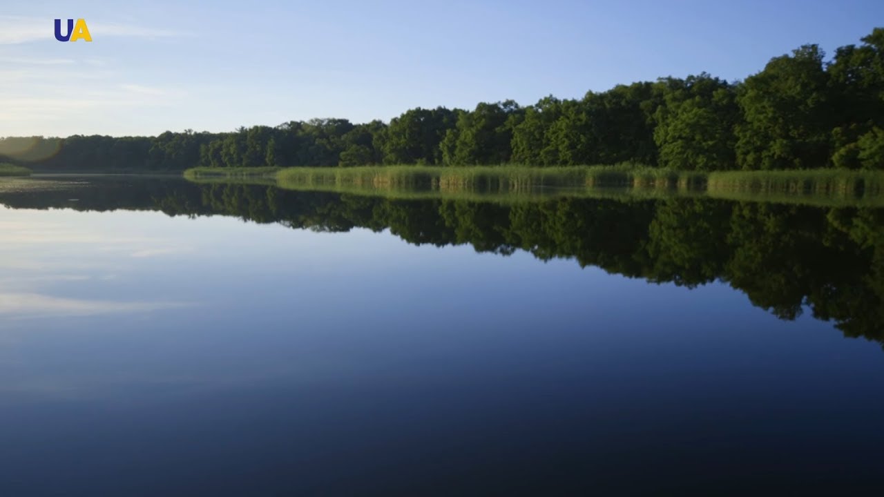 The Sula River | Unknown Ukraine - YouTube