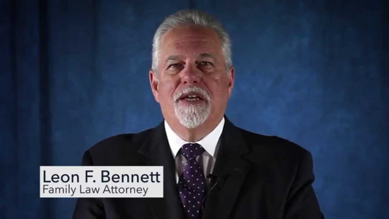 Leon F. Bennett - YouTube