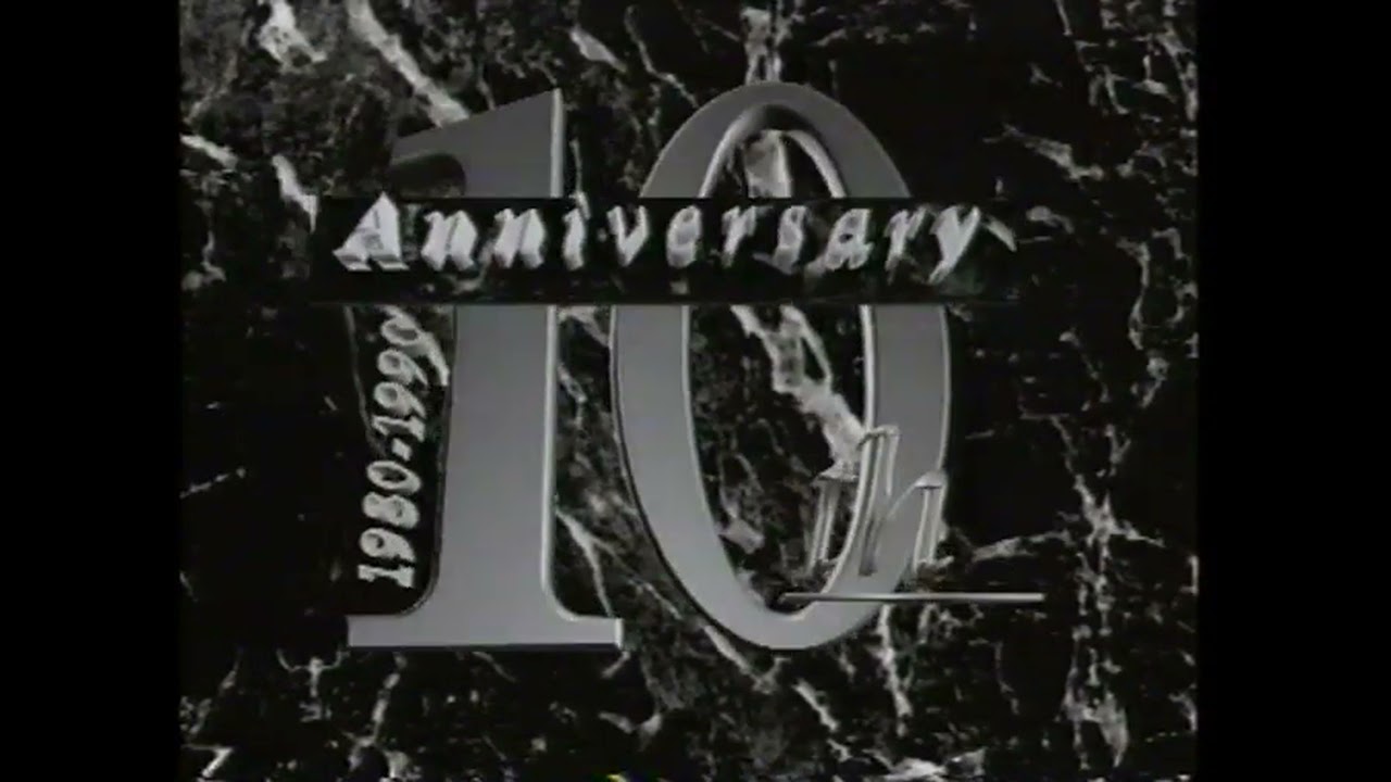 CBS/Fox Video (1990) - YouTube