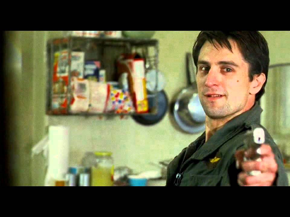 Taxi Driver-1976 Soundtrack Bernard Herrmann 7 - YouTube