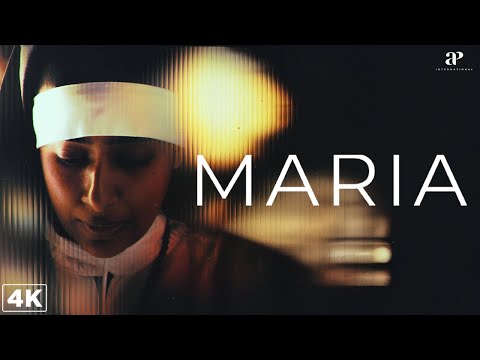 Maria 4K Best Scenes | The climax reveals a twist no one imagined! | Abinaya | Sidhu Kumaresan