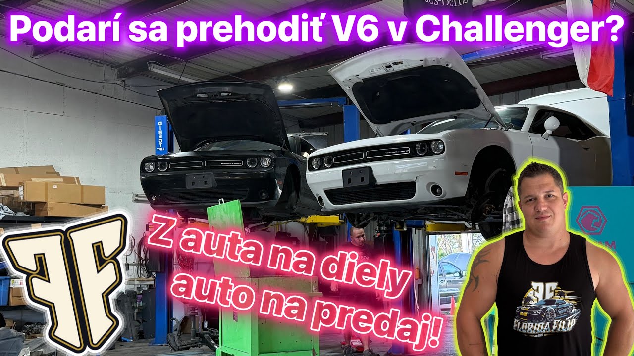 Z auta na diely sa stalo auto na predaj! Oplatilo sa to? - YouTube
