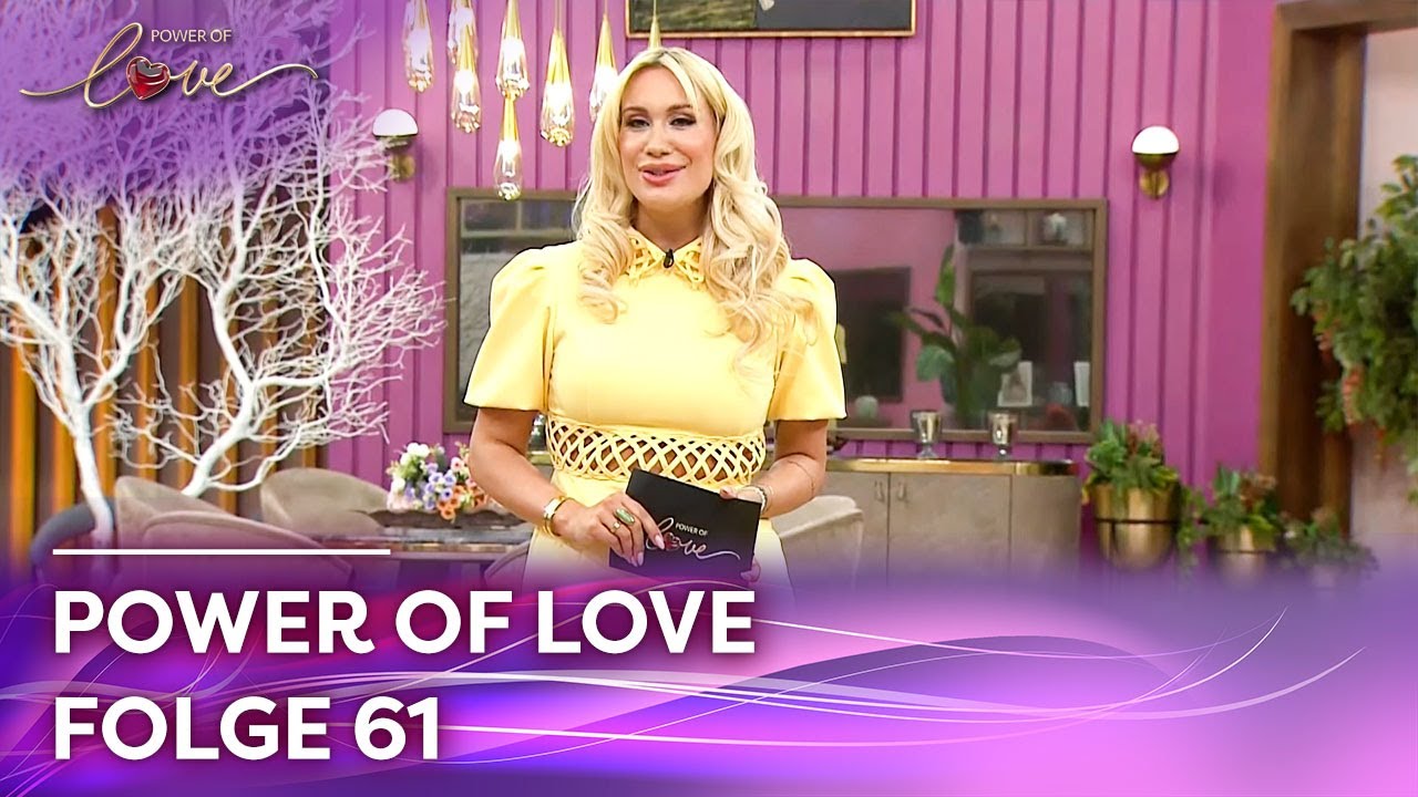 Power of Love Folge 61 | Power of Love @PowerofLovede - YouTube