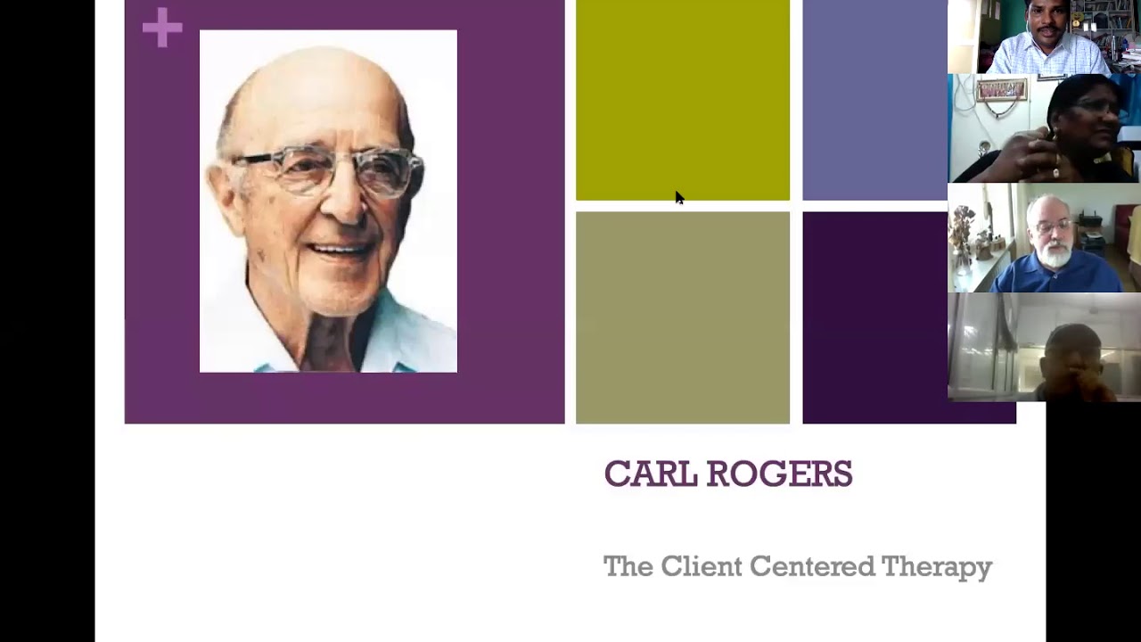 Carl Rogers Client Centred Therapy By Prof Hans Werner YouTube carl-rogers-client-centred-therapy-by-prof-hans-werner-youtube