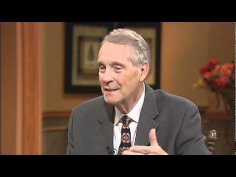 A look back! "Crossroads 50th anniversary!" David Mainse with Jim ...