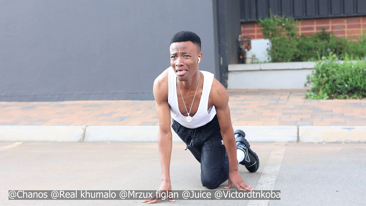 Chanos, Real Khumalo ,Mrzux Figlan ,Juice ,Victordtnkoba -Free food ...