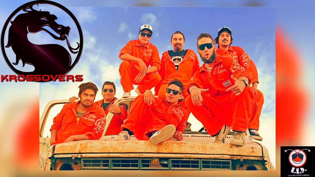 MKP Season 2.9 (Krossovers Edition) Final - The most festive band in ...