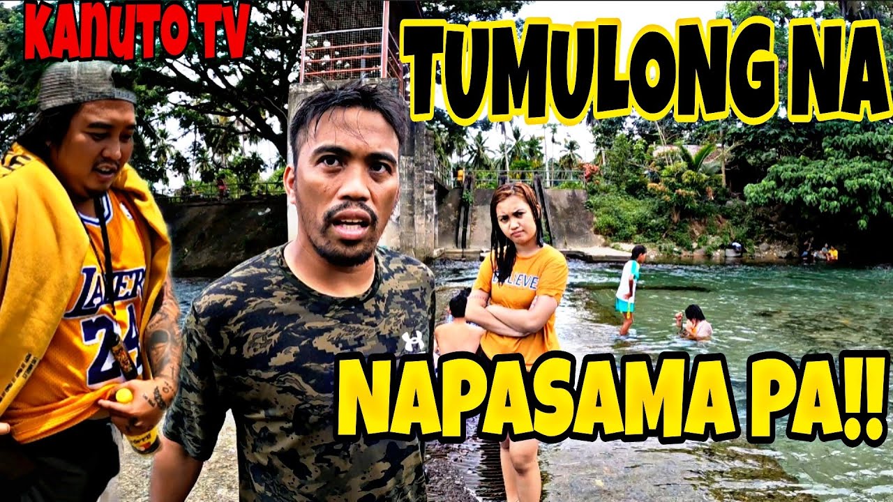 @kanutoTV SUMAMA ANG LOOB - YouTube