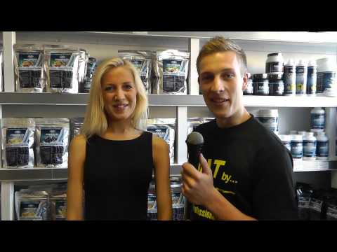 Interview mit Miss Ostdeutschland 2012 Fitness-Fair.de