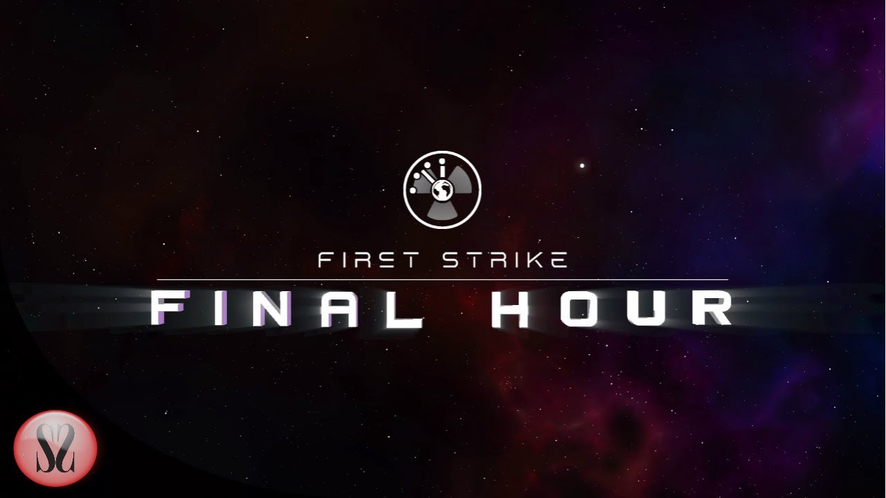 First Strike Final Hour Gameplay - YouTube