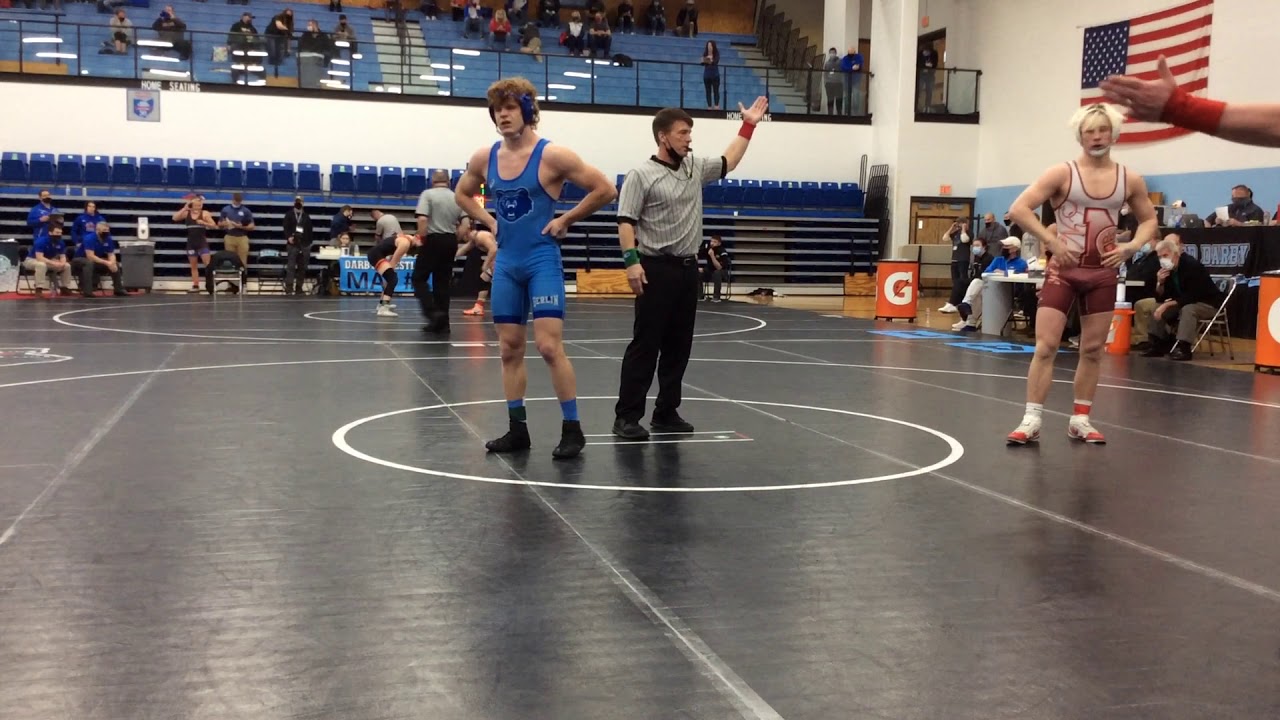 160 Consi r3, Caiden Hooks, Olentangy Berlin vs Lakeland Moore, Newark ...