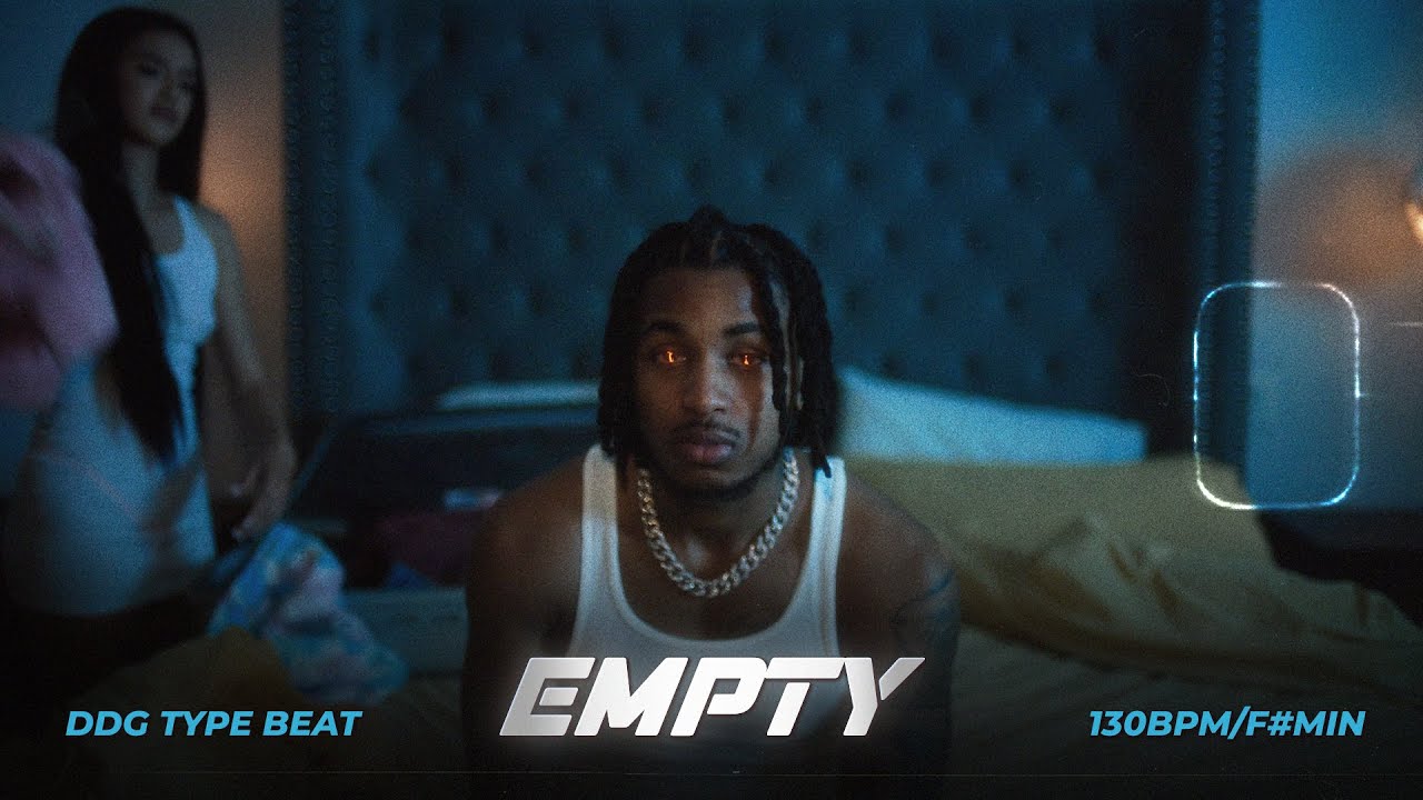 (Free) DDG Type Beat - Empty - YouTube